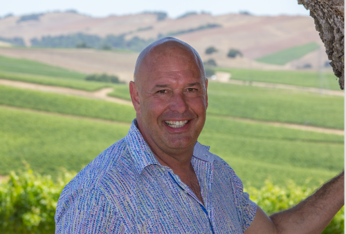 Sommeliers - Heart's Delight Wine Tasting & Auction