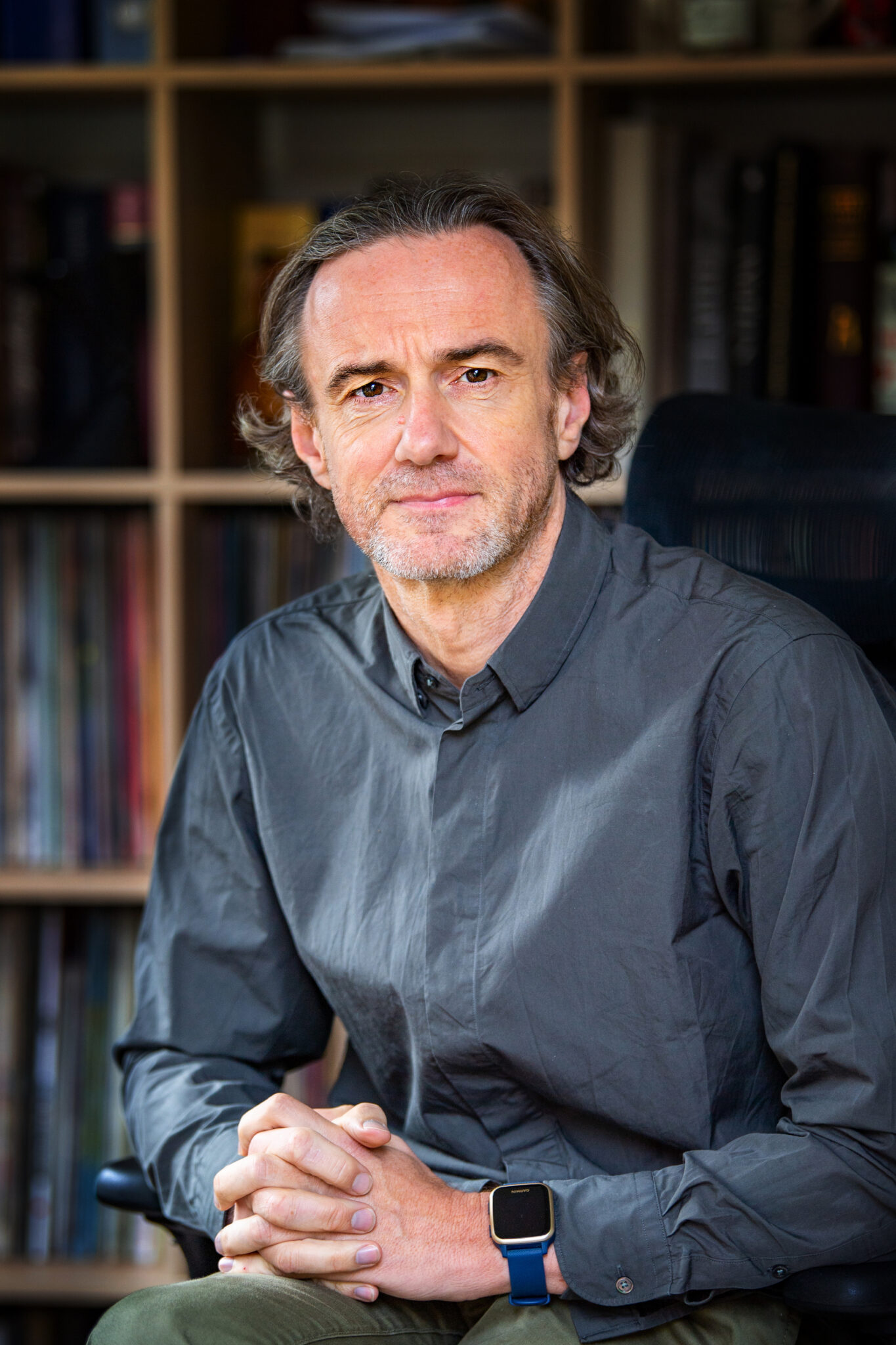 Neal Martin - Heart's Delight Wine Tasting & Auction